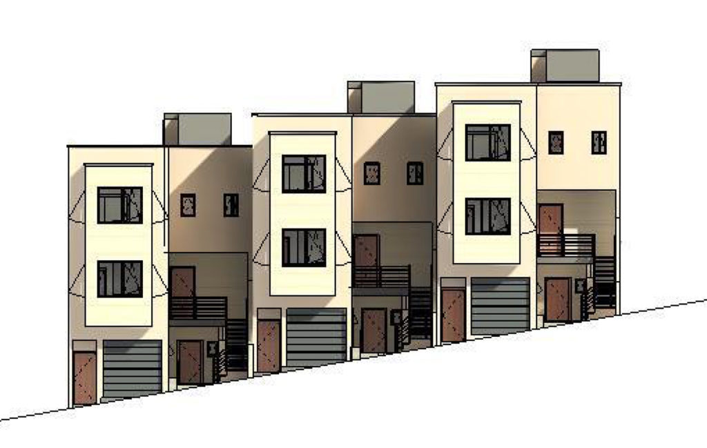 Syncopated Architecture Archives - San Francisco YIMBY