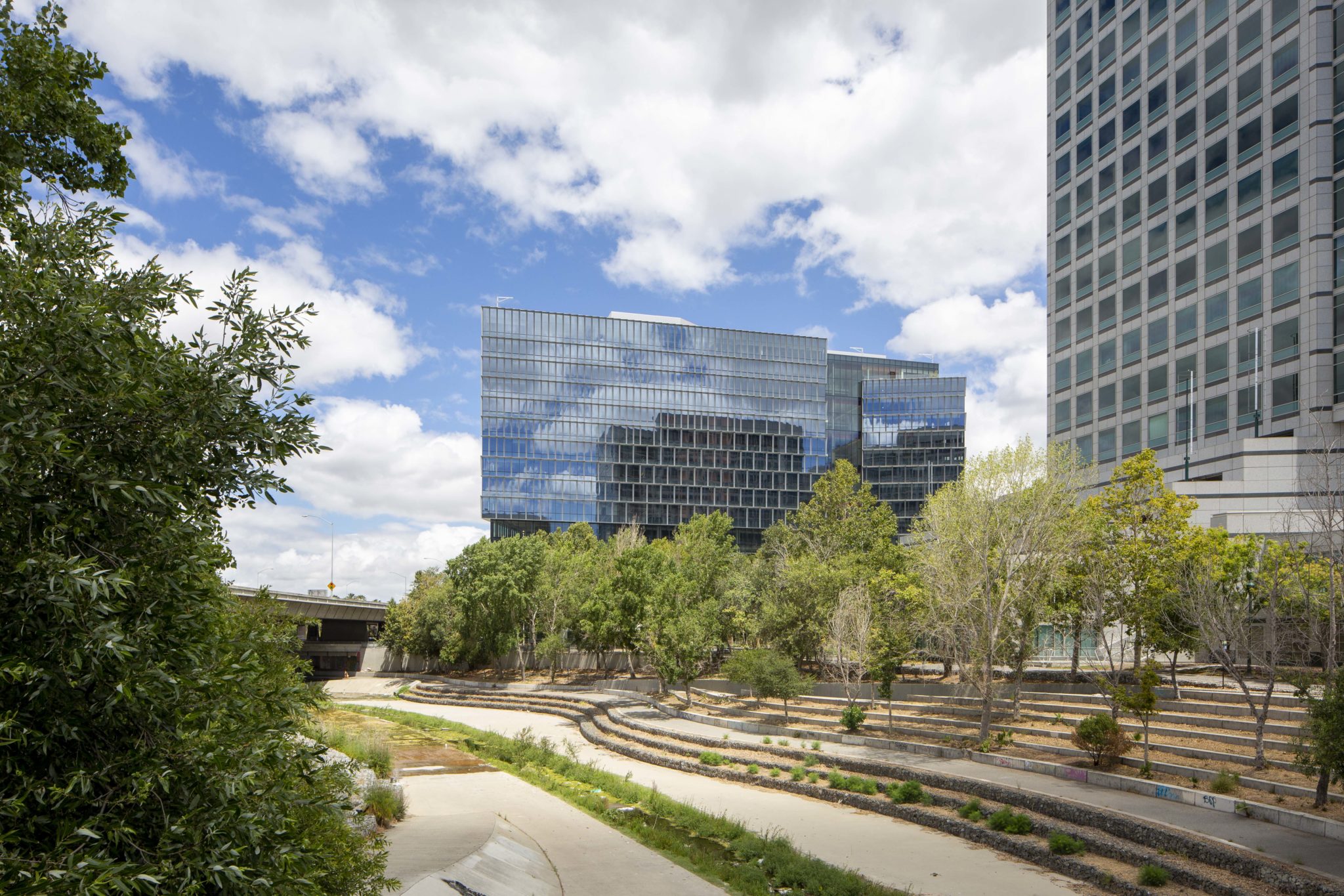 Adobe North Tower Facade Complete, Move-ins Expected by Early 2023, San ...