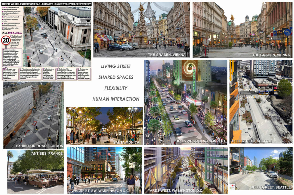 El Paseo de Saratoga Approved by San Jose City Council - San Francisco ...