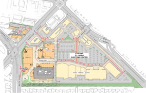 El Paseo de Saratoga Approved by San Jose City Council - San Francisco ...