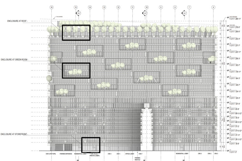 Draft EIR Published for BIG-Design Energy Hub Tower - San Francisco YIMBY