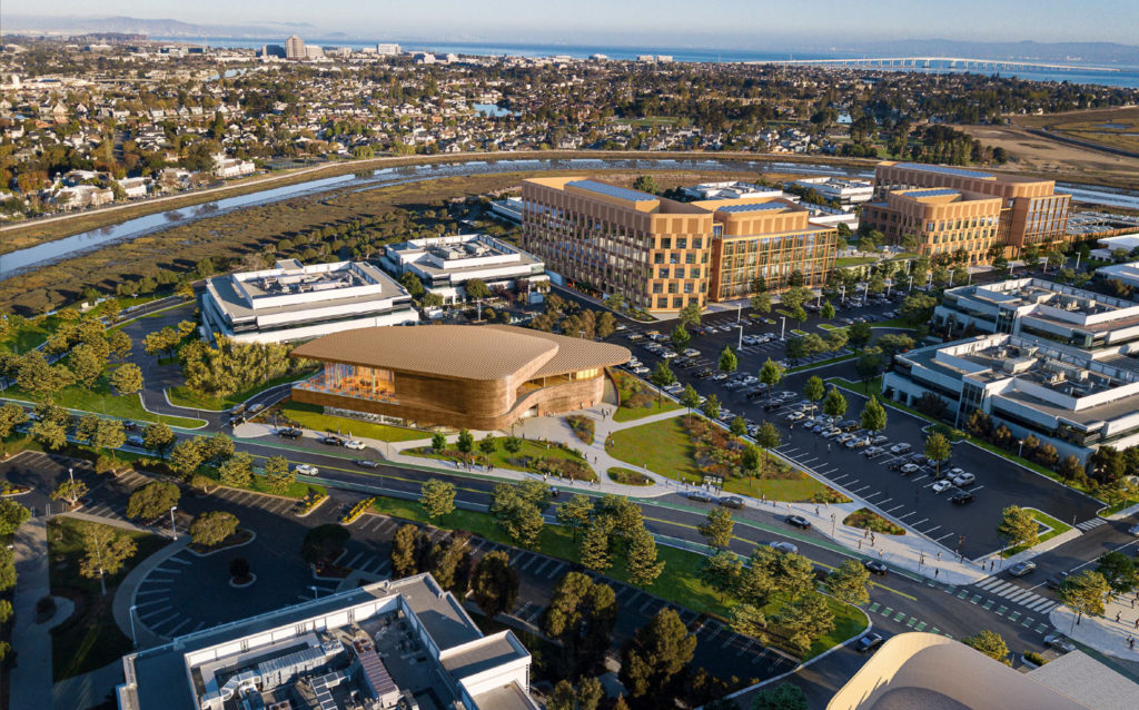 Redwood City Archives - San Francisco YIMBY