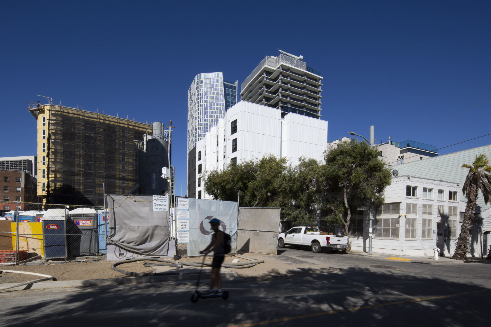 Permanent Supportive Housing Opens at 53 Colton Street in The Hub San ...