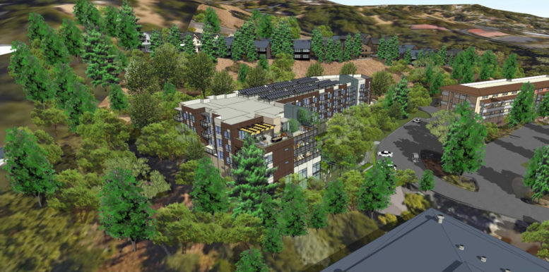 Approval for 10 Irwin Way, Orinda, Contra Costa County - San Francisco ...