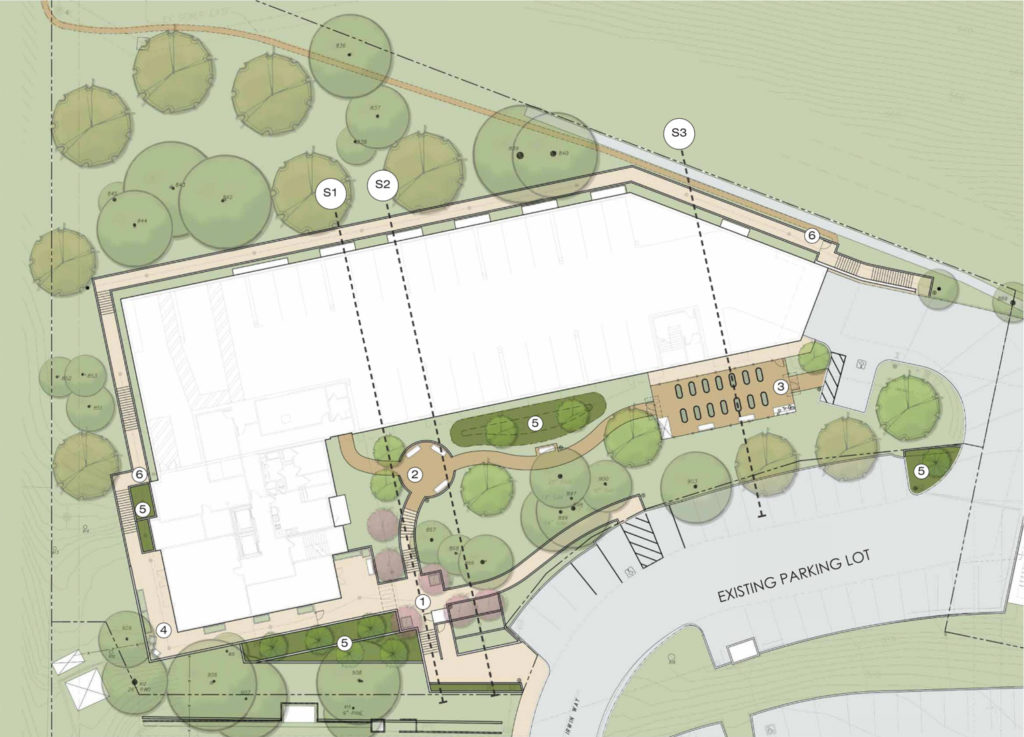 Approval for 10 Irwin Way, Orinda, Contra Costa County - San Francisco ...