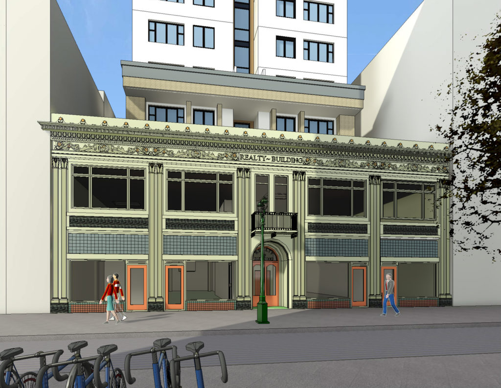 Draft EIR Published for 19 North Second Street, Downtown San Jose - San ...