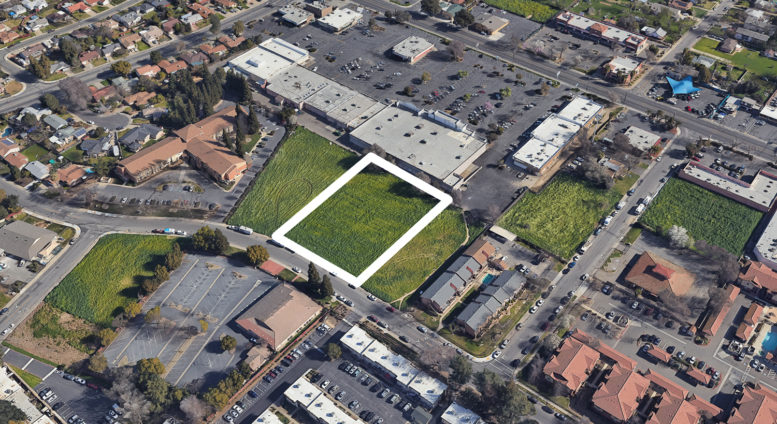 Permanent Supportive Housing Approved At 2314 Northview Drive, North ...