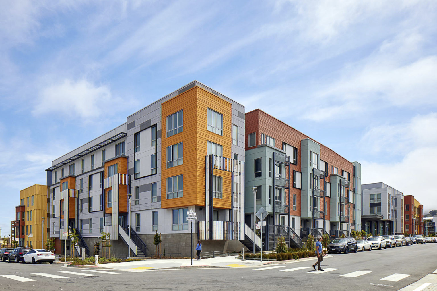 Mercy Housing Archives - San Francisco YIMBY