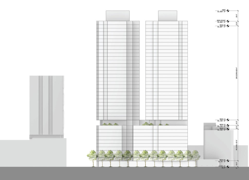 New Plans for 655 4th Street Skyscrapers in SoMa, San Francisco - San ...