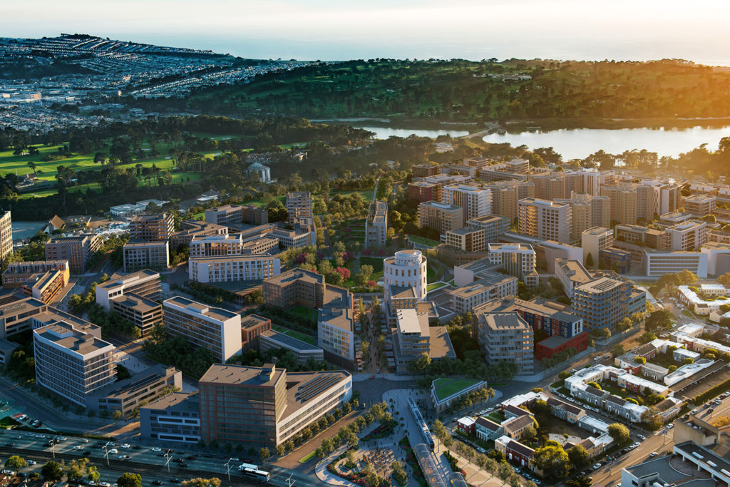 Project Applications Filed, Meeting Scheduled for Three Buildings in ...