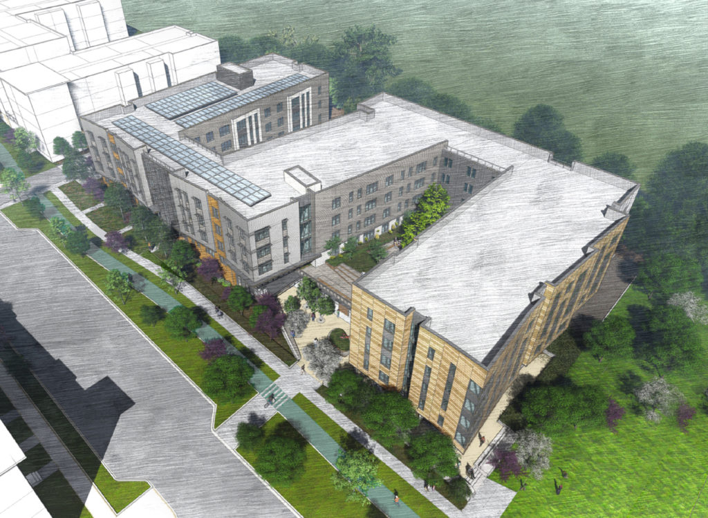 New Building Permits Filed for 1652 Sunnydale Avenue from HOPE SF ...