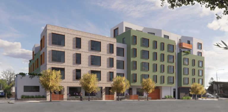 Permits Filed for 3031 Telegraph Avenue, Elmwood, Berkeley - San ...