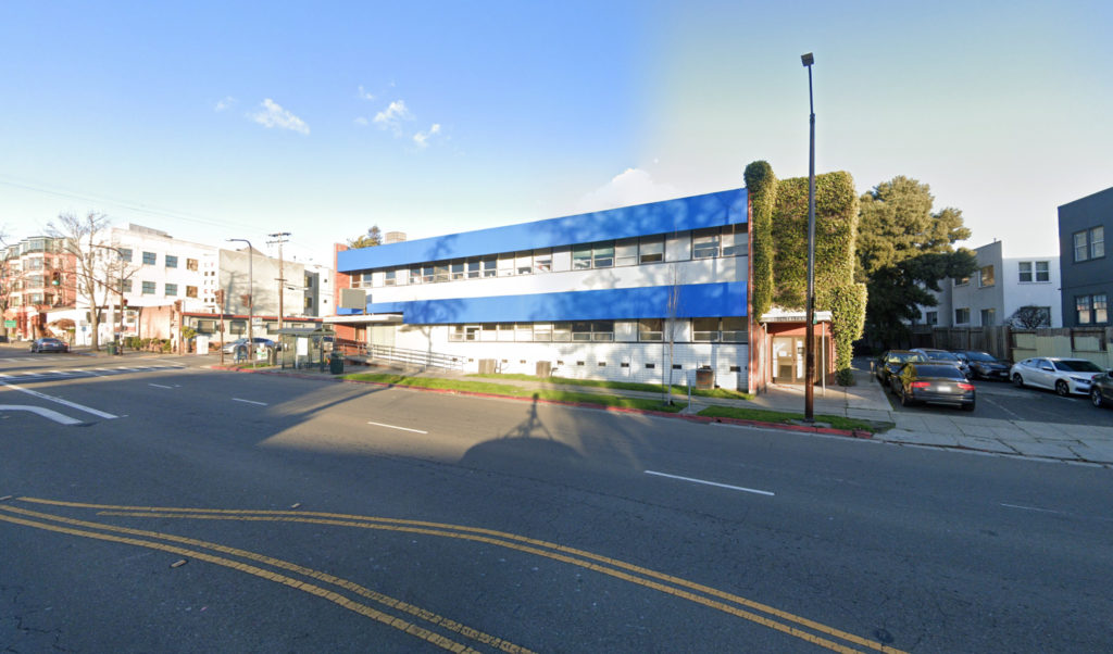 Permits Filed for 3031 Telegraph Avenue, Elmwood, Berkeley - San ...