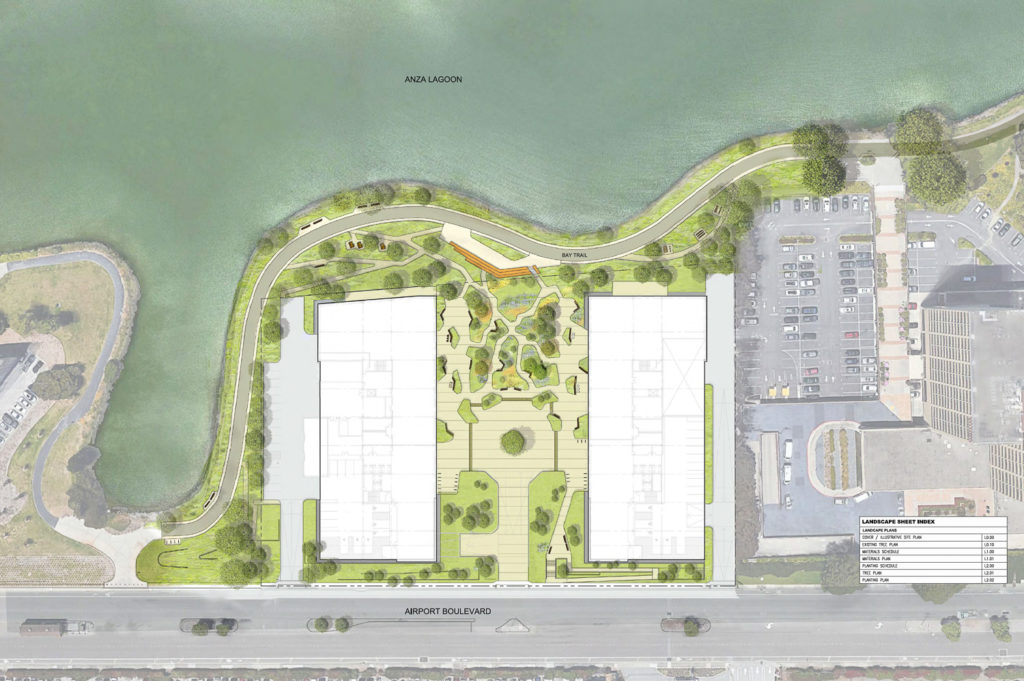 Meeting Tonight for 620 Airport Boulevard, Burlingame, San Mateo County ...