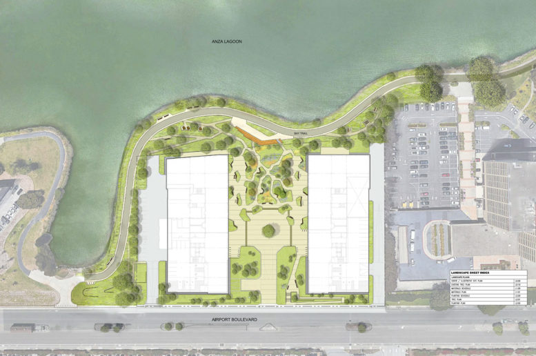 Meeting Tonight for 620 Airport Boulevard, Burlingame, San Mateo County ...