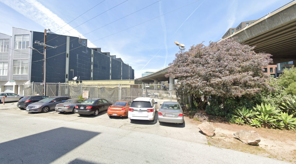 New Renderings for 98 Pennsylvania Avenue, Potrero Hill, San Francisco ...