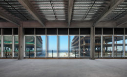 Construction Tops Out for Genesis Marina, Brisbane, San Mateo County ...