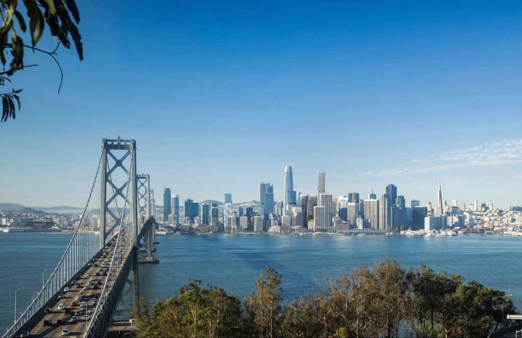 Best Renderings Yet for 50 Main Street, San Francisco’s Next Supertall ...