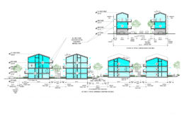 Plans Drafted for The Residence @ Napa Junction in American Canyon ...