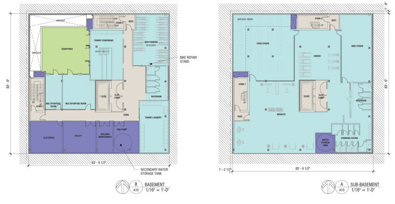 Meeting Tomorrow for 1500 15th Street in Mission District, San ...