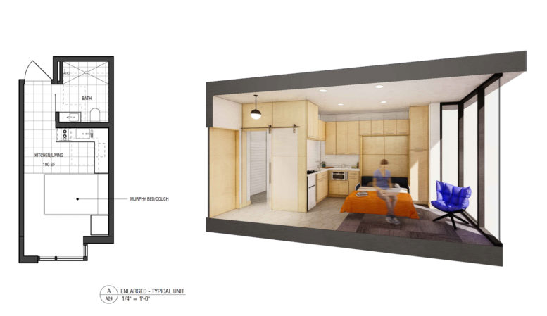 Meeting Tomorrow for 1500 15th Street in Mission District, San ...