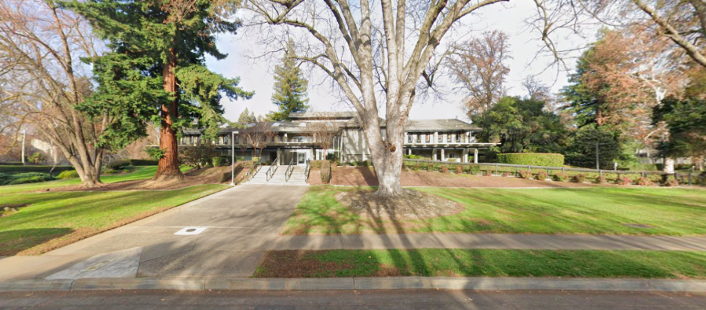 Residential Project Proposed At 707 Commons Drive In Sacramento