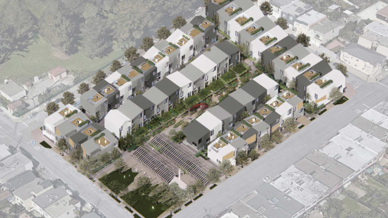 New Renderings for Livat-Branded IKEA at 945 Market Street, San ...