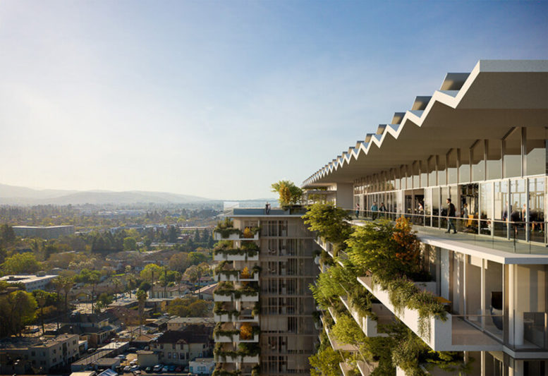 Meeting Today For Orchard Residences Tower in Downtown San Jose - San ...
