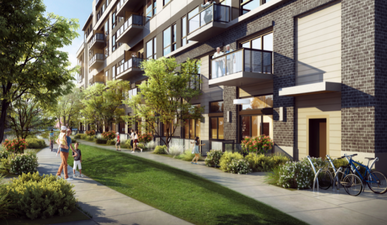 Design Review Scheduled For Brooklyn Basin Project In Oakland