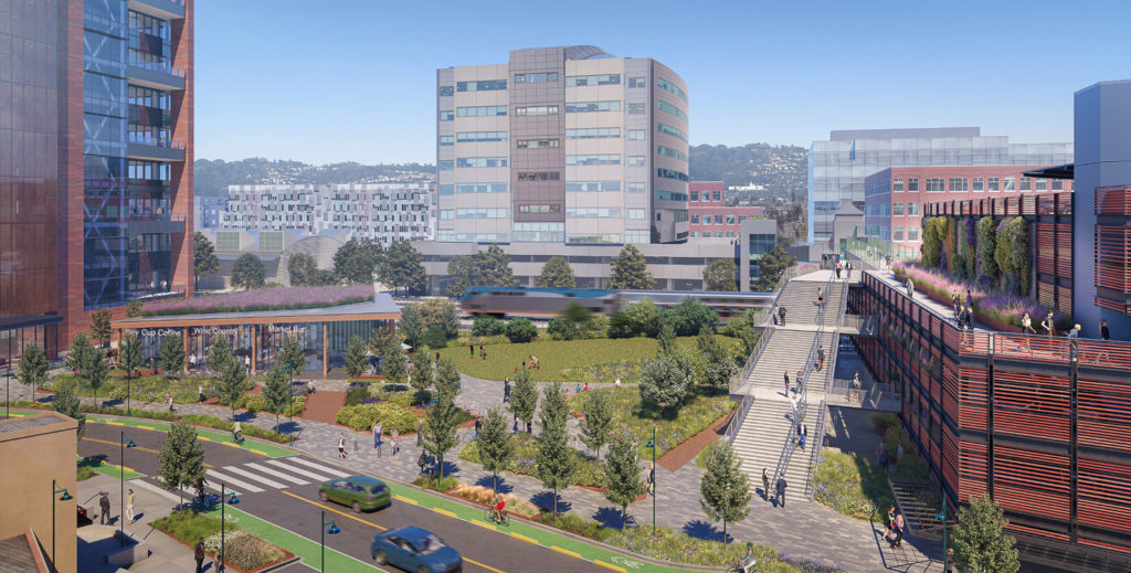 Planning Commission Meeting Tomorrow about Emeryville Public Market ...