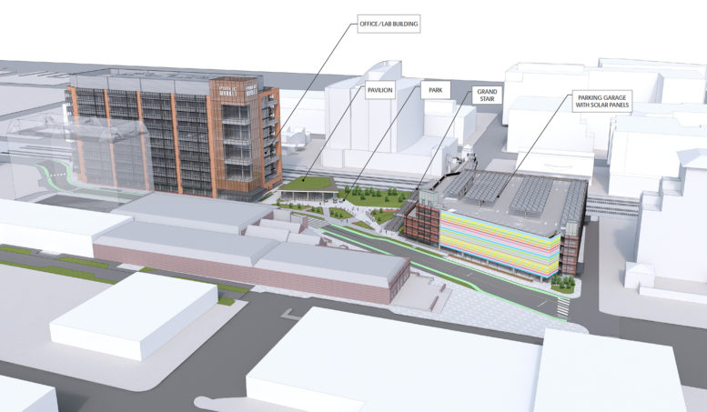 Planning Commission Meeting Tomorrow about Emeryville Public Market ...
