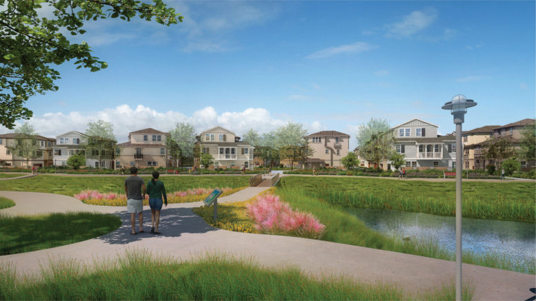 Meeting Today for Mariner’s Cove Suburban Project on Vallejo Waterfront ...