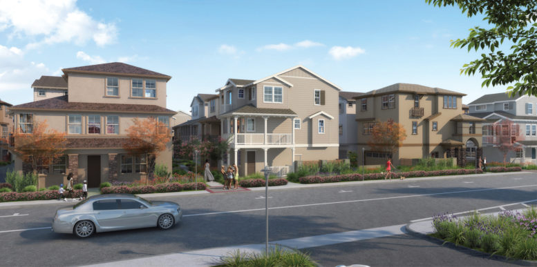 Meeting Today for Mariner’s Cove Suburban Project on Vallejo Waterfront ...