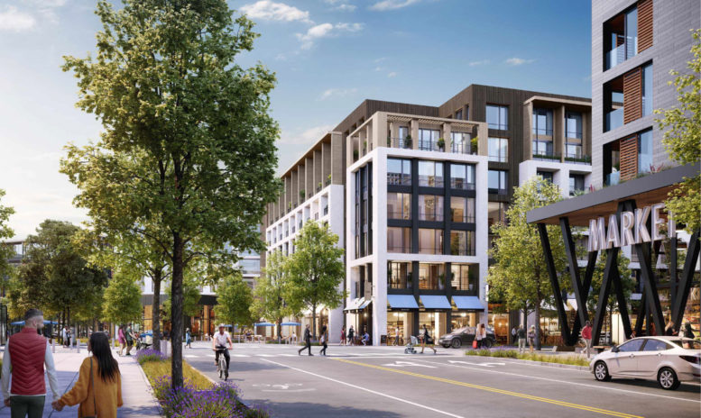 Final Environmental Impact Report Published for Meta’s Willow Village ...