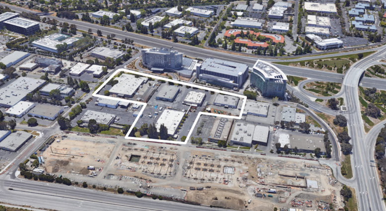 Environmental Review Published for 123 Independence Drive in Menlo Park ...