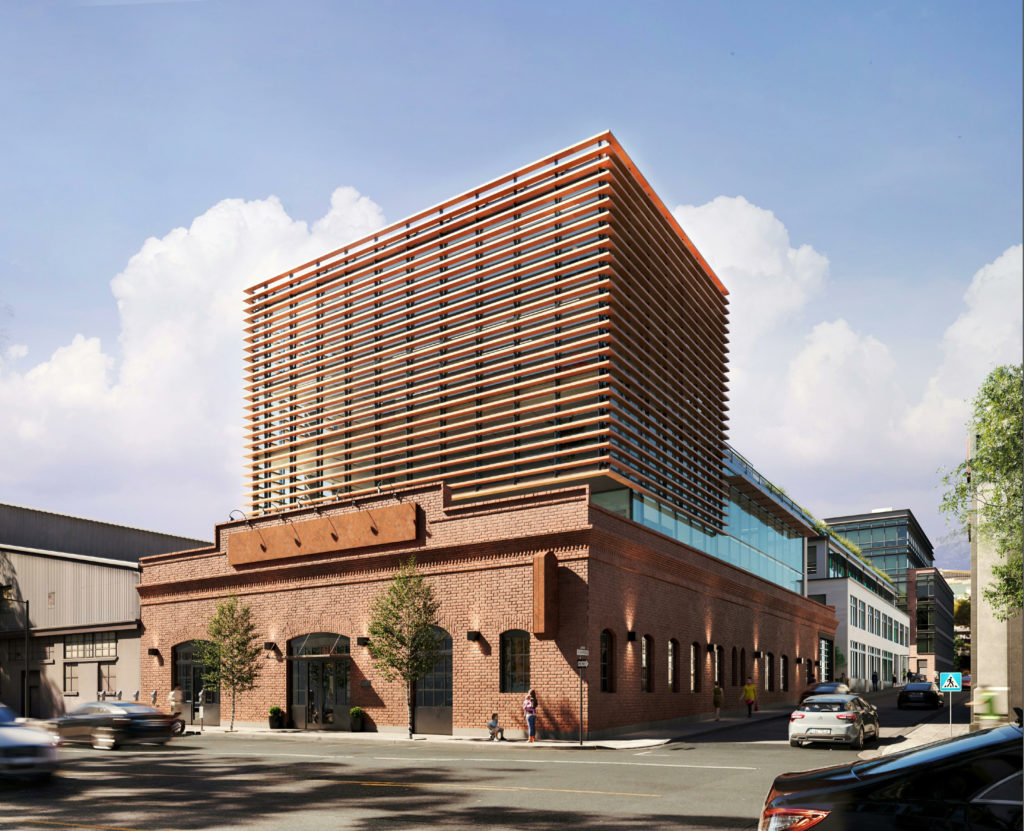 Stanton Architecture Archives - San Francisco YIMBY