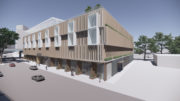 Renderings Revealed for 1717 Mission Street, San Francisco - San ...