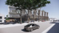 Renderings Revealed for 1717 Mission Street, San Francisco - San ...