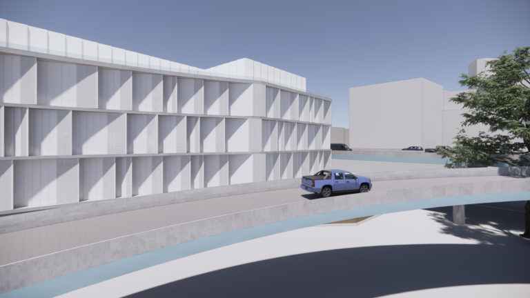 Renderings Revealed for 1717 Mission Street, San Francisco - San ...