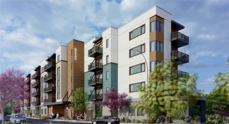 Residential Project Approved At 2364 Road 20 In San Pablo