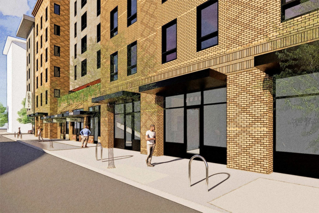 Permits Approved for 2700 International Boulevard, Fruitvale, Oakland ...