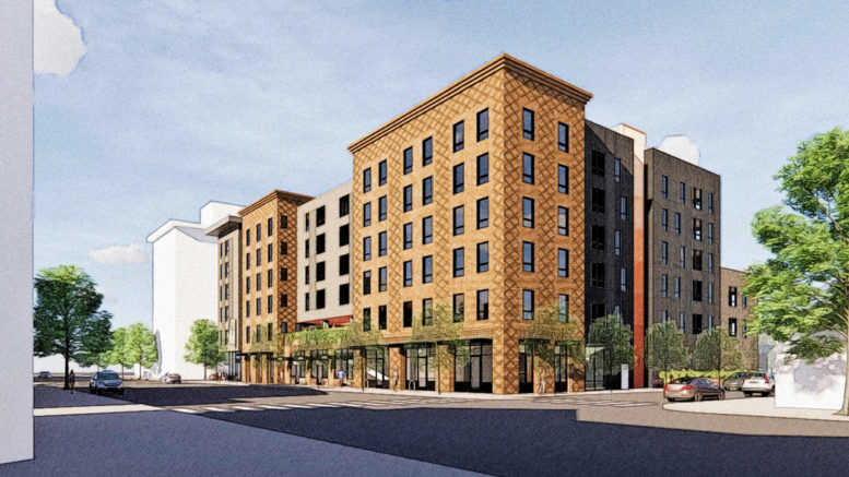 New Home Proposed for the Oakland Hills at 6069 Skyline Boulevard - San ...