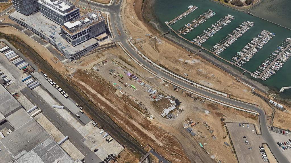 Renderings Revealed for Hotel at 367 Marina Boulevard, South San ...