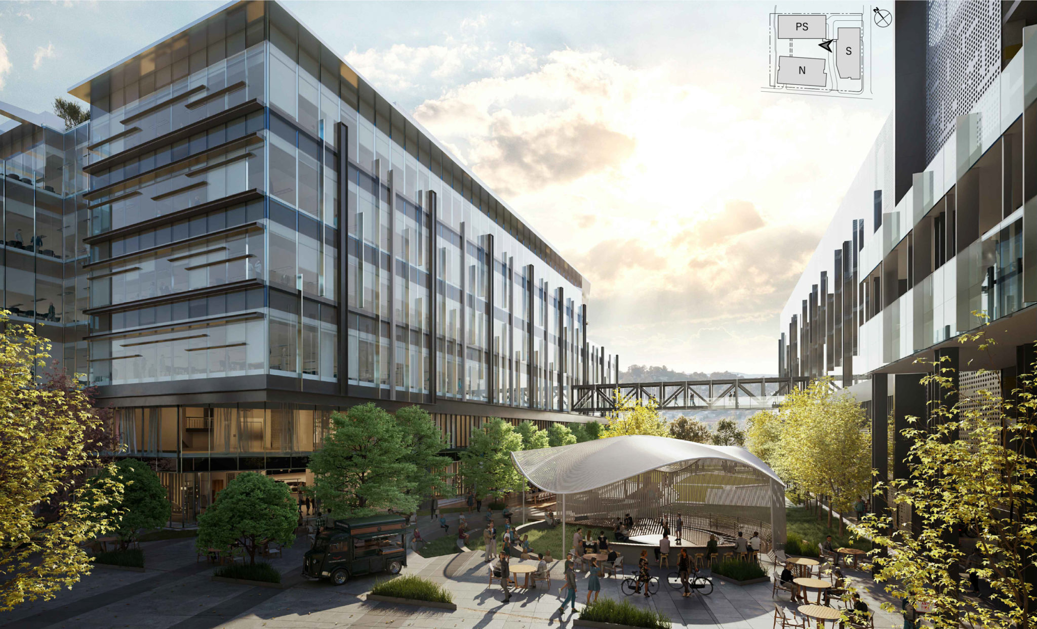 City Approves 642 Quarry Road in San Carlos - San Francisco YIMBY