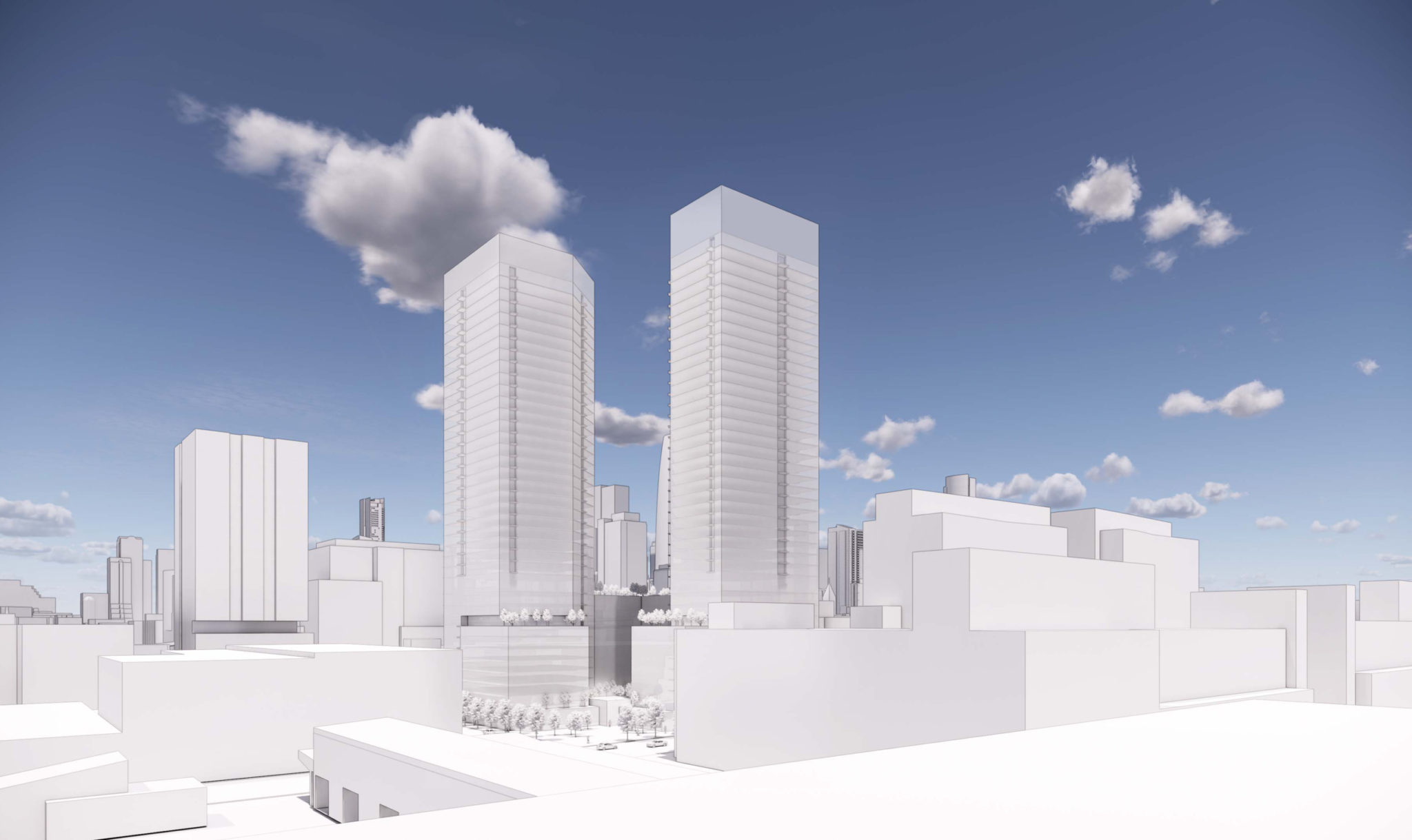 New, Slightly Reduced Plans for 655 4th Street in SoMa, San Francisco ...