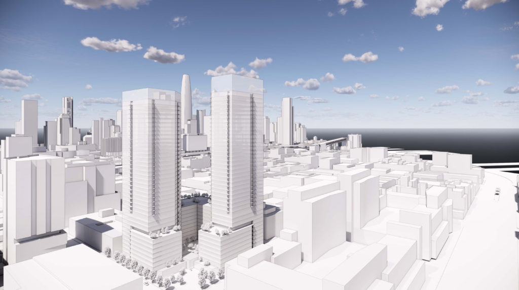 New, Slightly Reduced Plans for 655 4th Street in SoMa, San Francisco ...