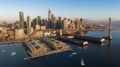 New Plans for Pier 30-32 along San Francisco Waterfront - San Francisco ...