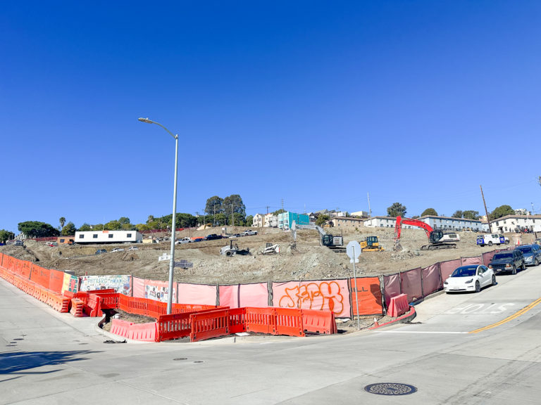 Official Groundbreaking for Potrero HOPE SF Phase Two - San Francisco YIMBY