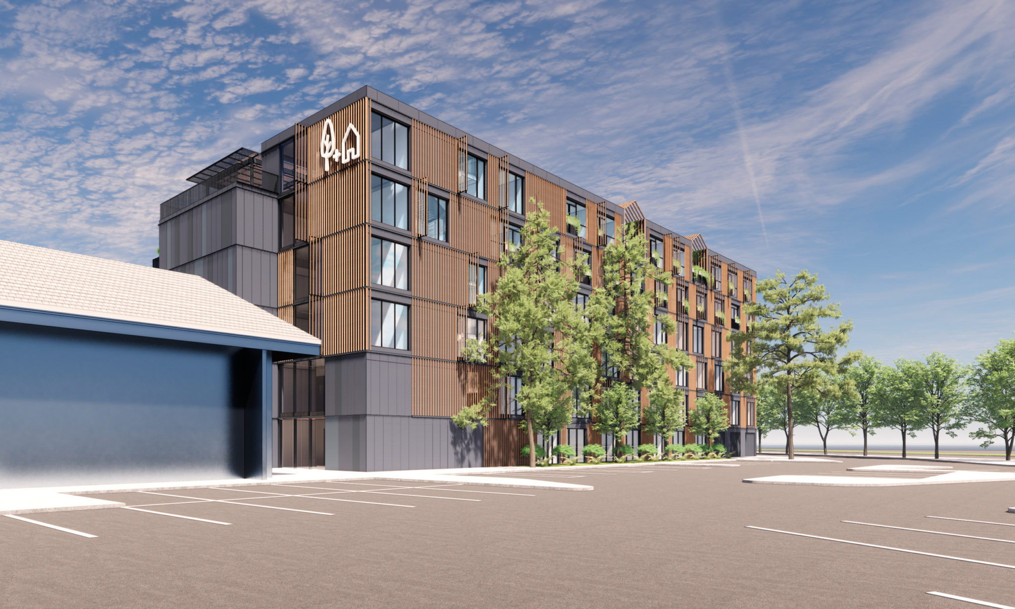 Interview with Roger Krulak of FullStack Modular about Sunnyvale ...