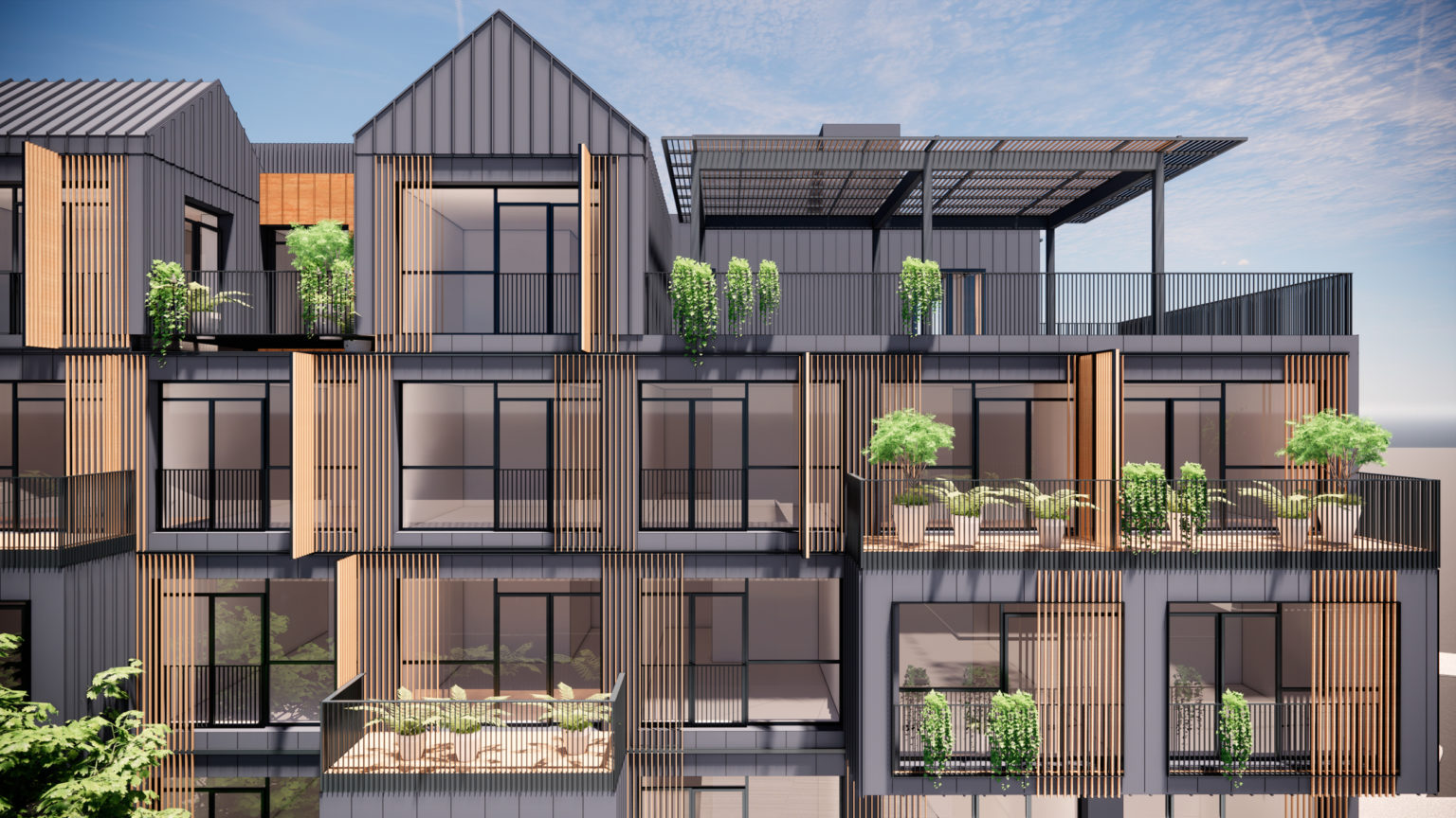 Interview with Roger Krulak of FullStack Modular about Sunnyvale ...